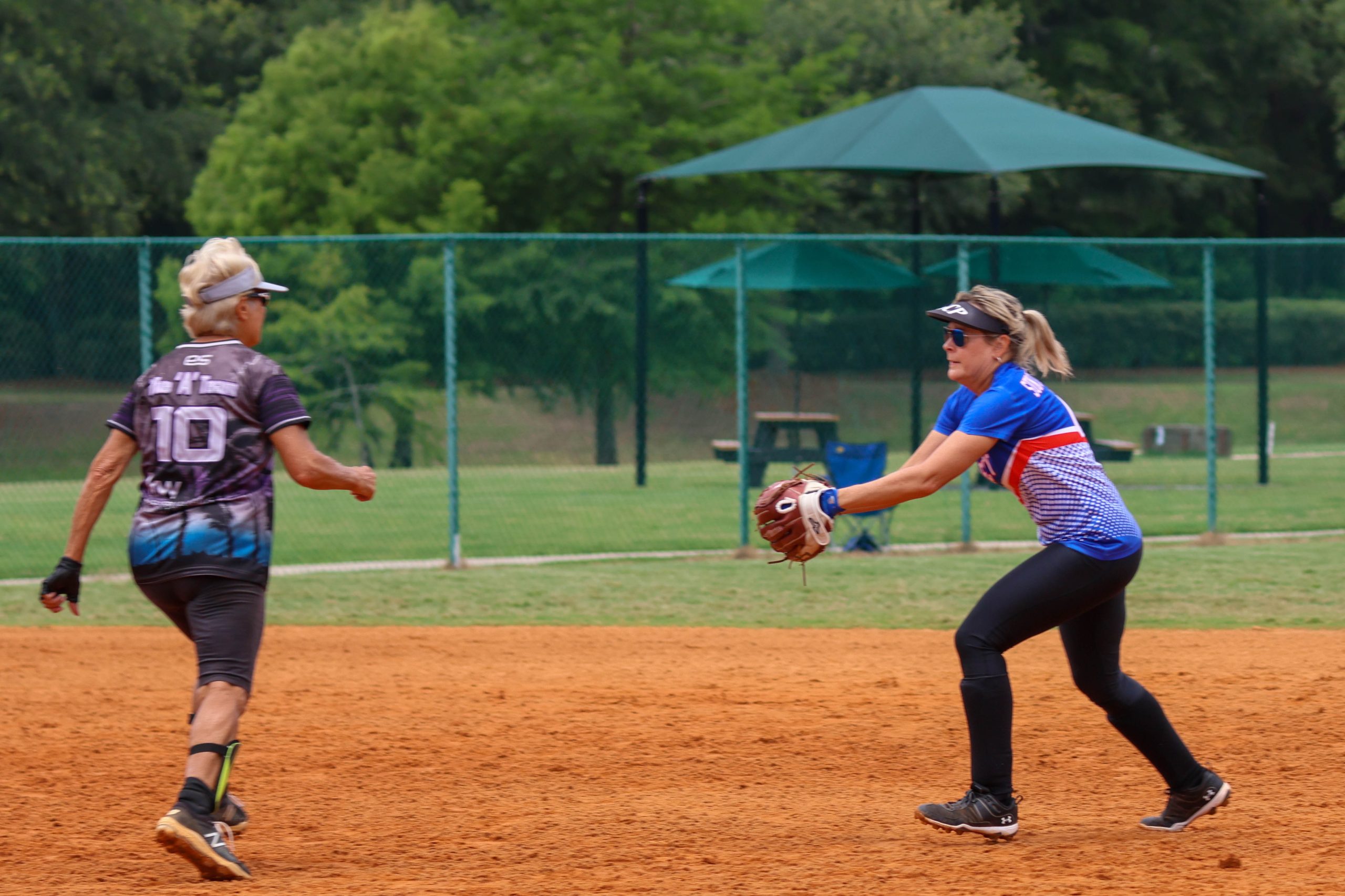 Gallery – SCP – Softball