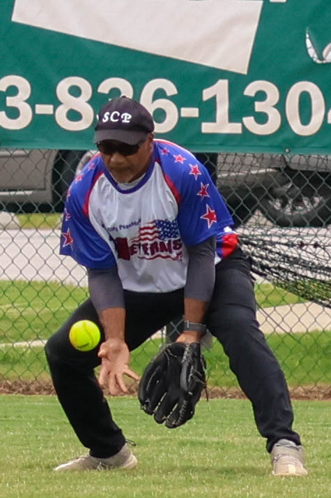 Gallery – SCP – Softball